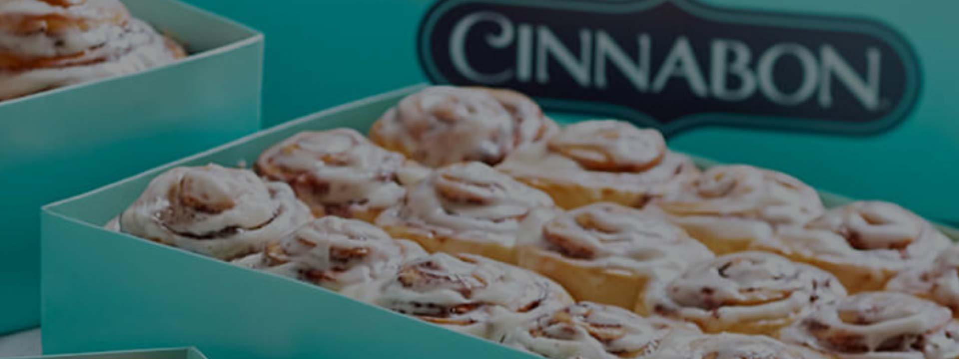 Cinnabon - Reality Based Group