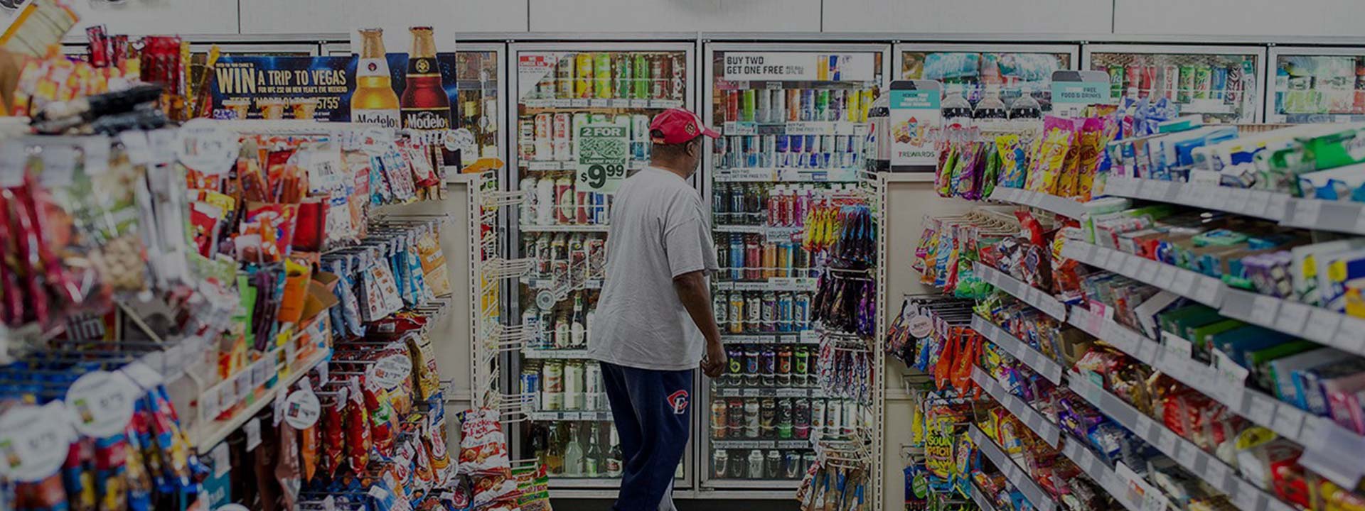 Convenience Store - Reality Based Group