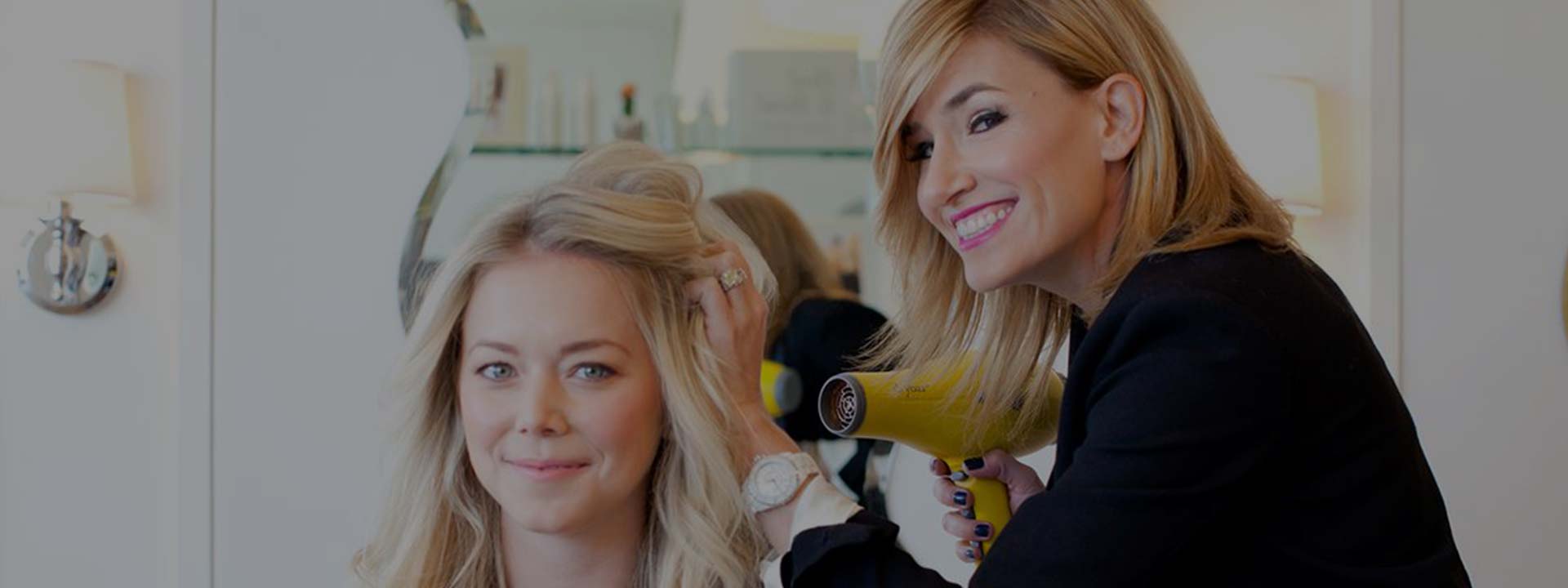 Drybar - Reality Based Group